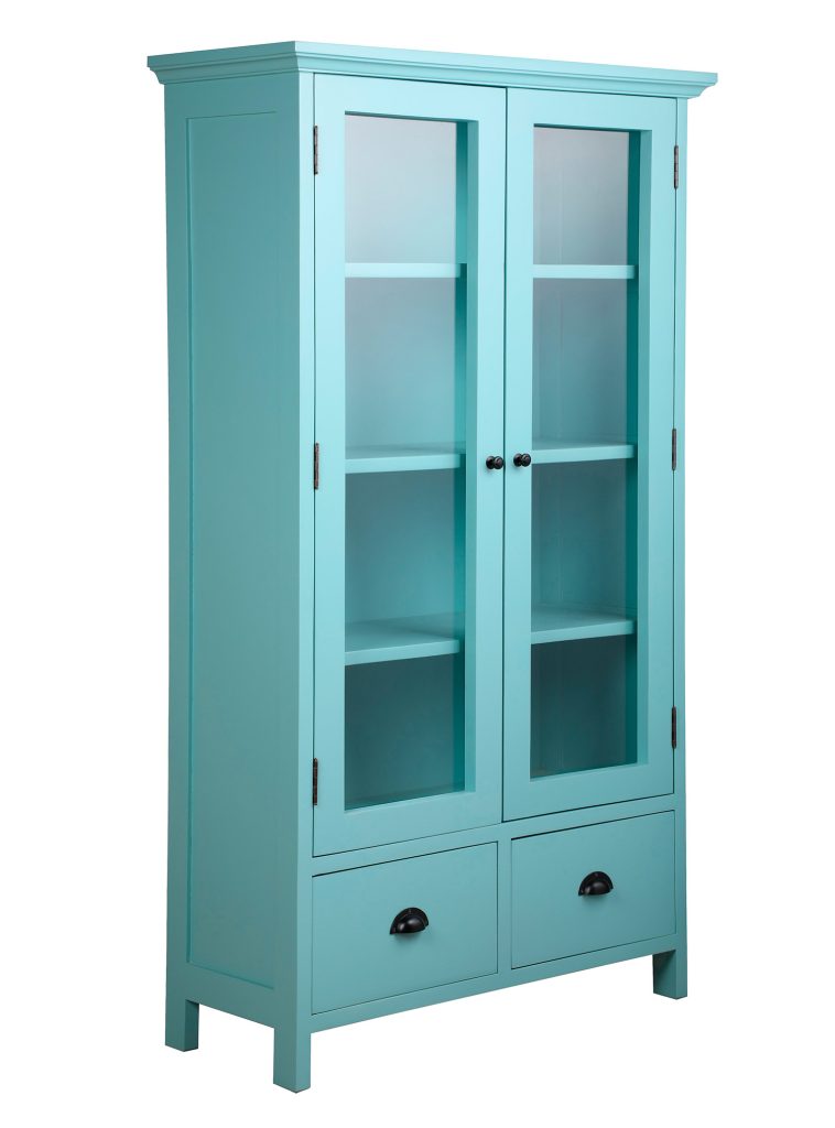 Vitrinas – Muebles Nativa